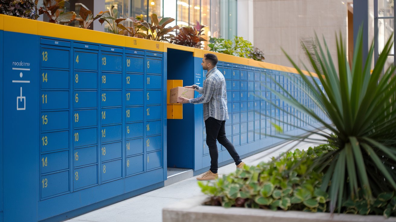 Paketomati: Revolucija u dostavi koja oduševljava kupce i snižava troškove!